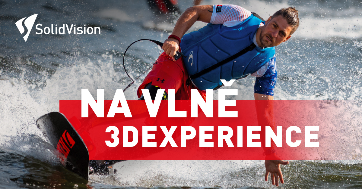 Pozvánka na MSV 2022 - vstupenka pro vás | SolidVision