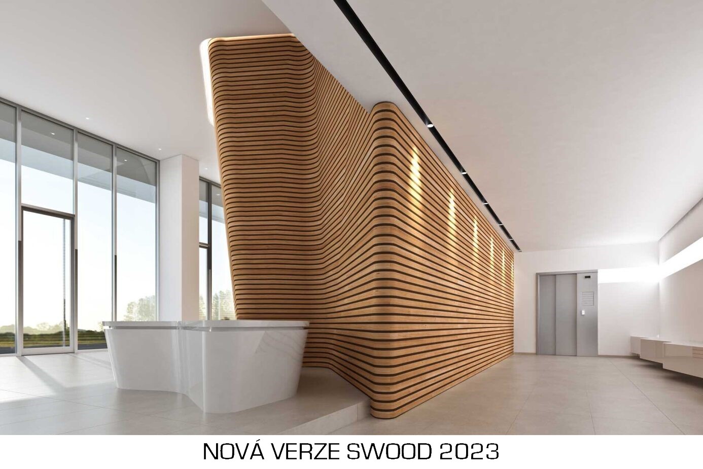 Nová verze SWOOD 2023 je tady! | SolidVision