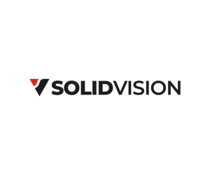 SolidVision mění logo | SolidVision