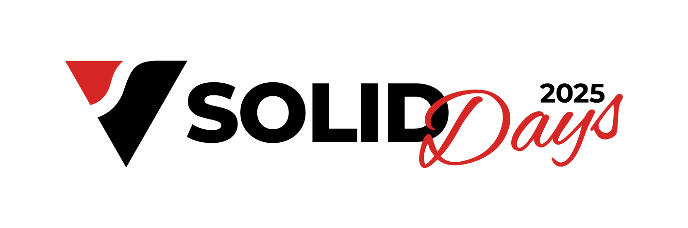 SolidDays 2024 | SolidVision