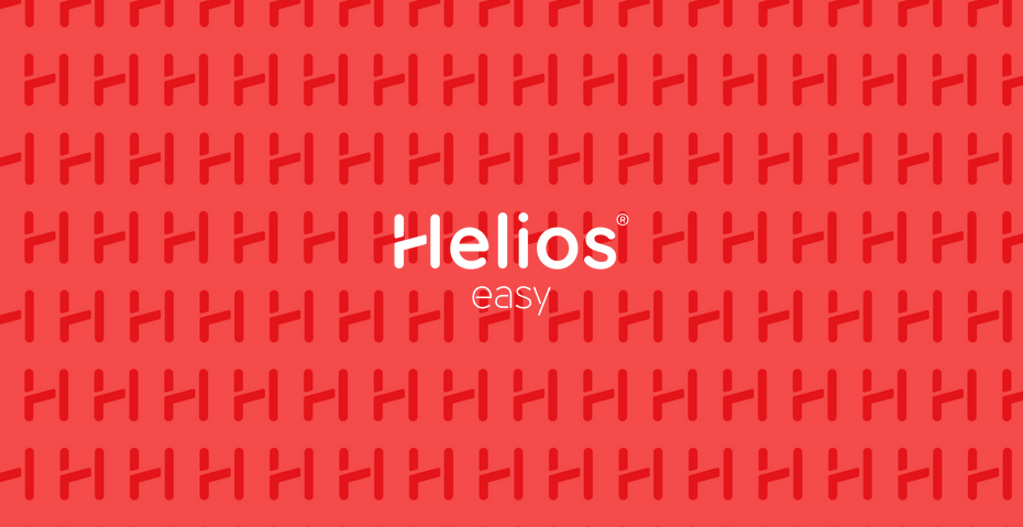 Helios easy | SolidVision