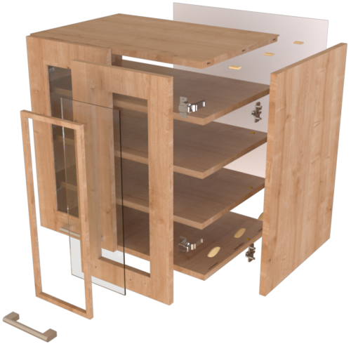 SWOOD Design | SolidVision